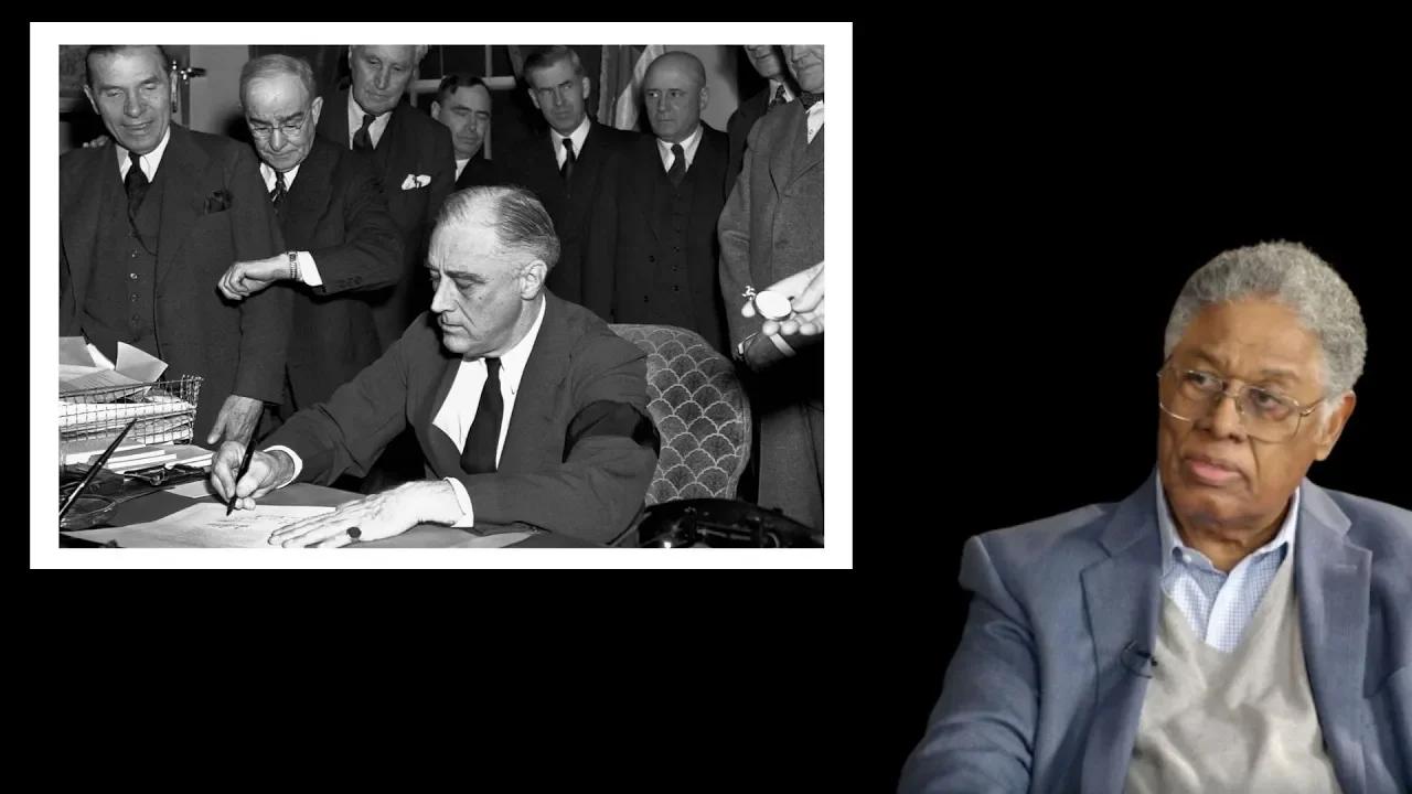 Uncovering The TRUTH Behind US Economic Struggles During The Great ...