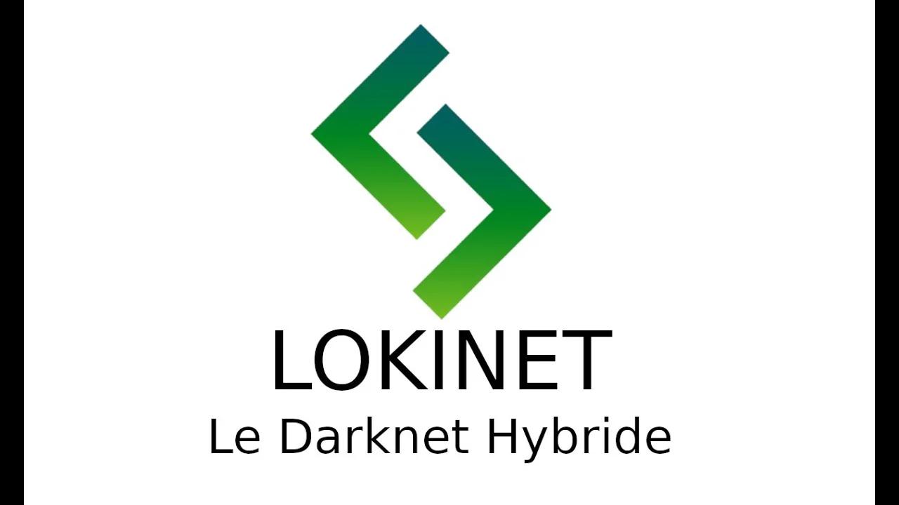 LOKI et LOKINET le réseau Darknet Hybride