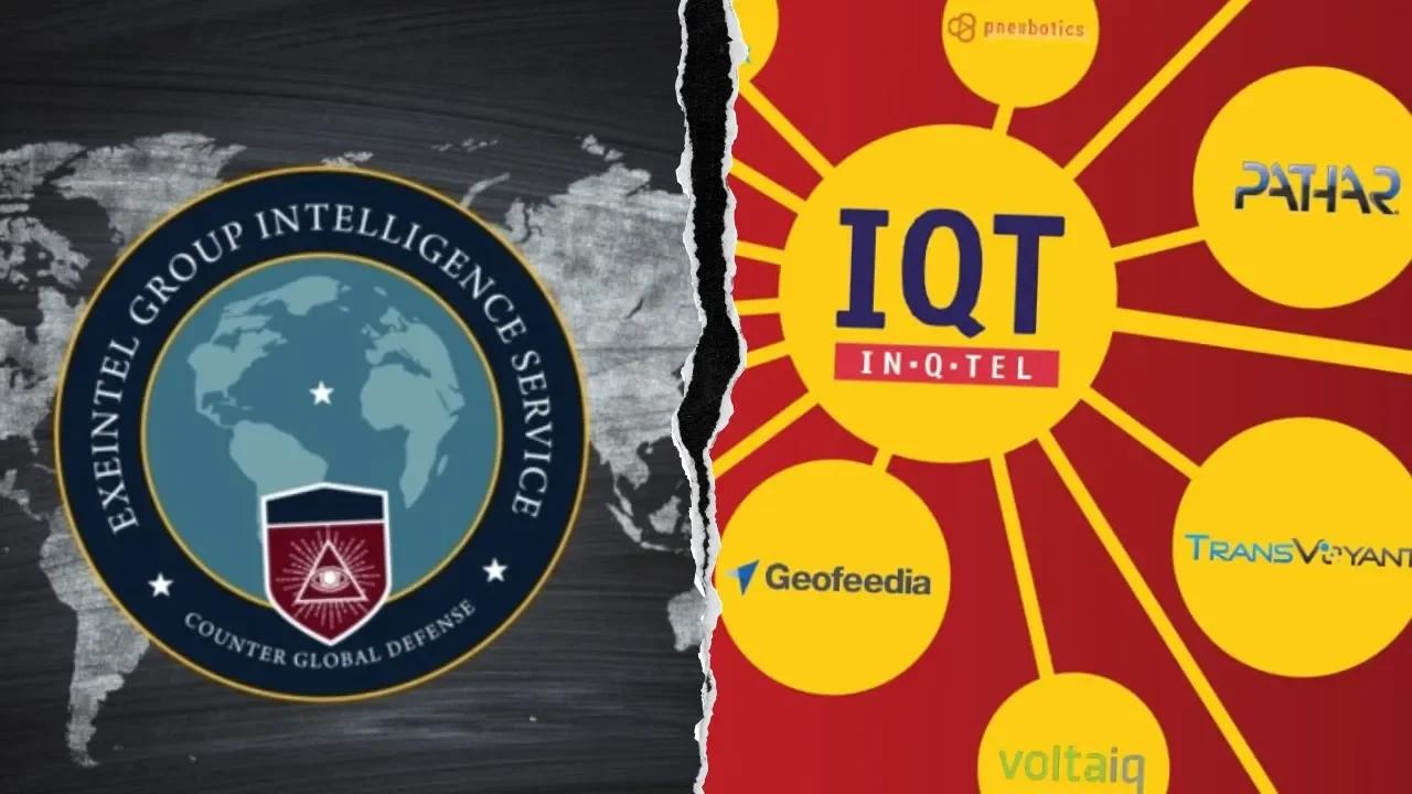 Did the FBI Create Their Own Version of the CIA's In-Q-Tel Program?