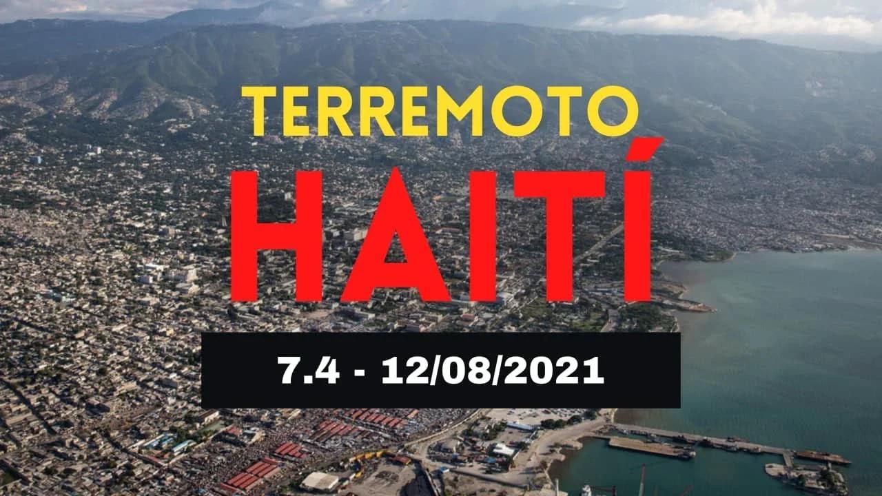 Terremoto Haití, Alerta de Tsunami
