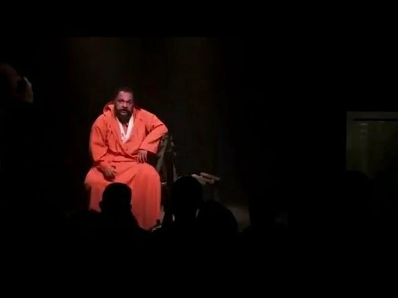 DIEUDONNÉ - LA GUERRE (SPECTACLE COMPLET)