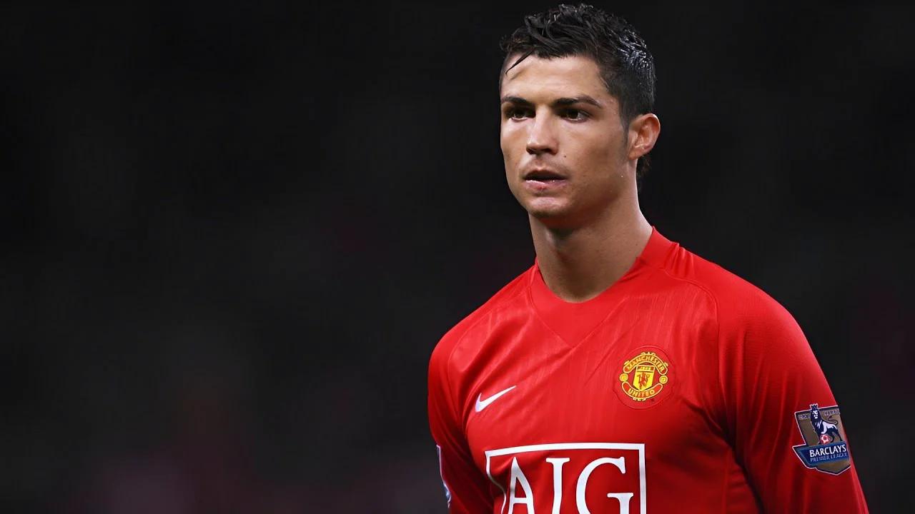 Cristiano Ronaldo | 4K | Manchester United Scene Pack | 2160p | 60FPS