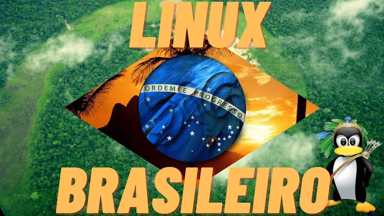Conheça o NOVO BIG Linux 2023