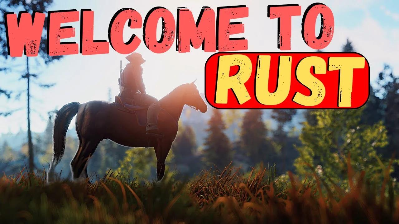 The 2023 RUST BEGINNERS Guide
