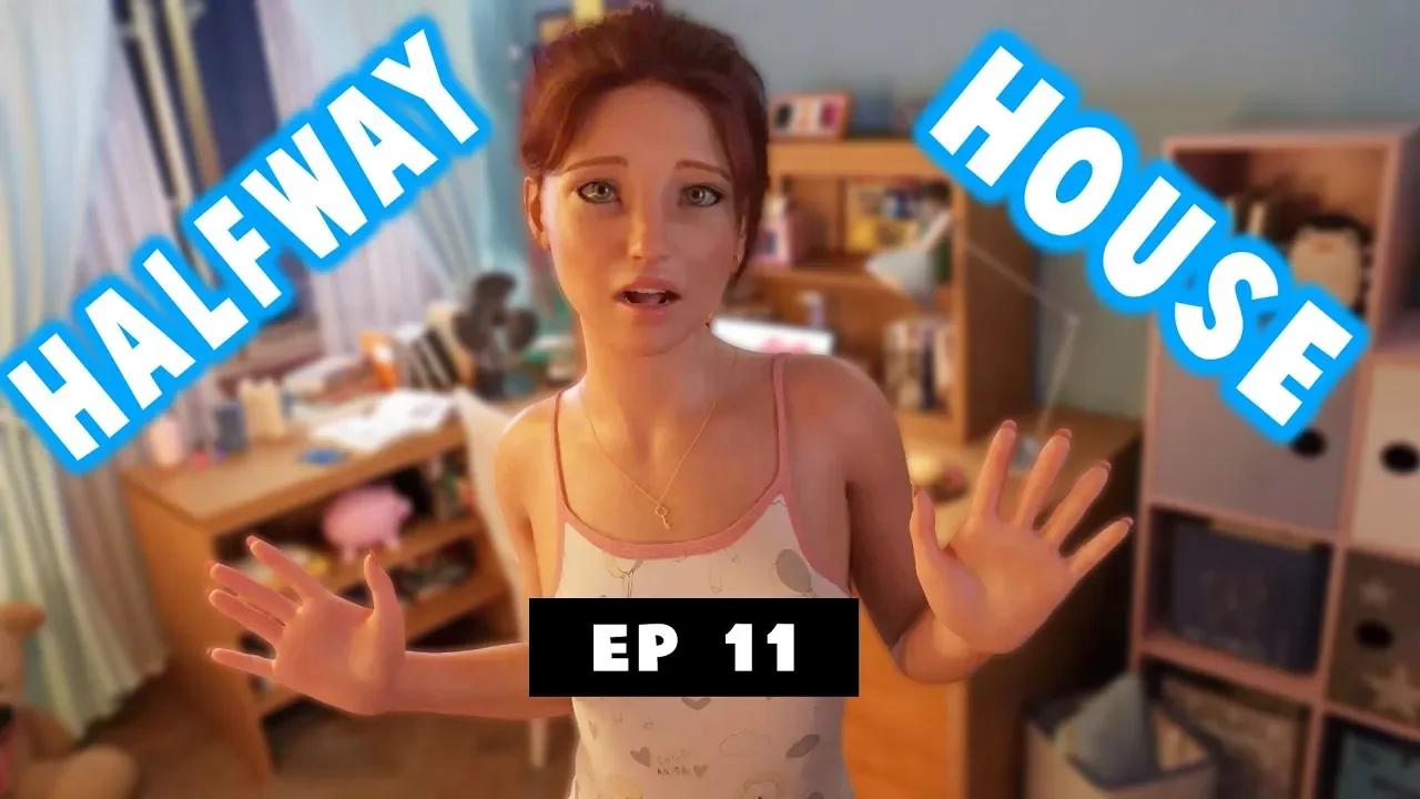Halfway House: Personajes, Historia y Jugabilidad - EP 11 Bonus 7-8