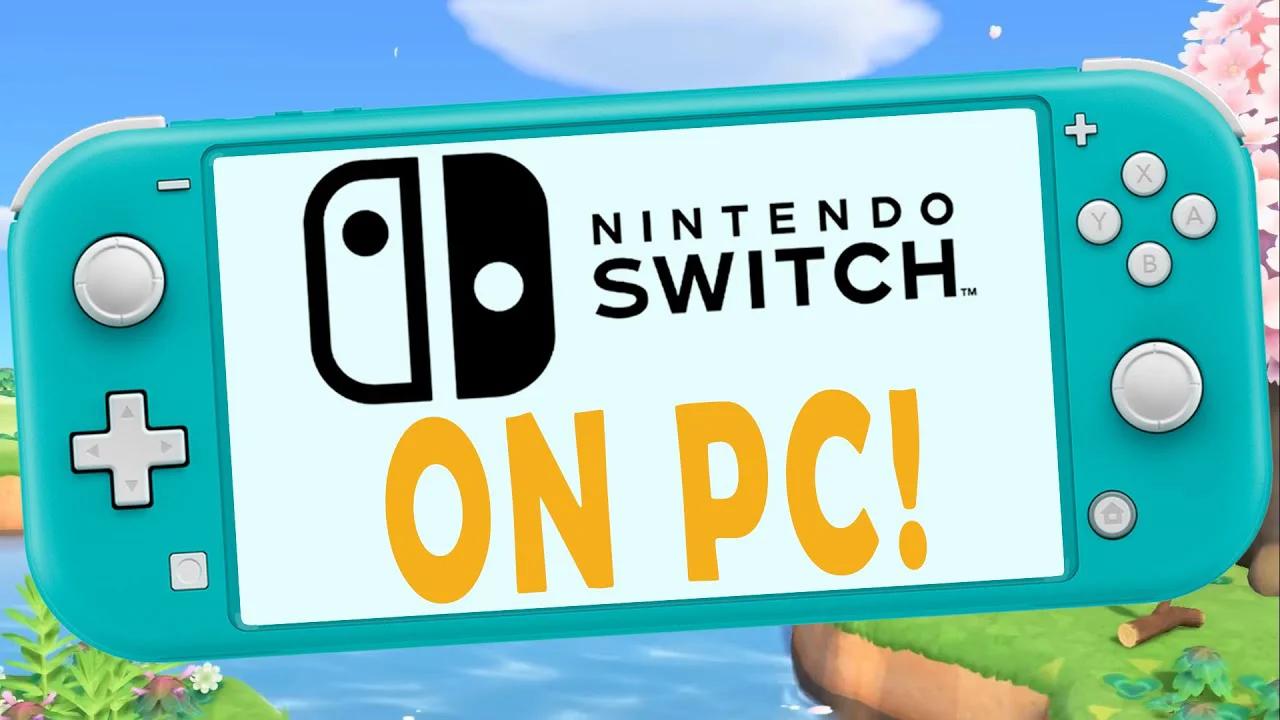 Complete Yuzu Setup Guide (2020) | Play Nintendo Switch Game on PC ...