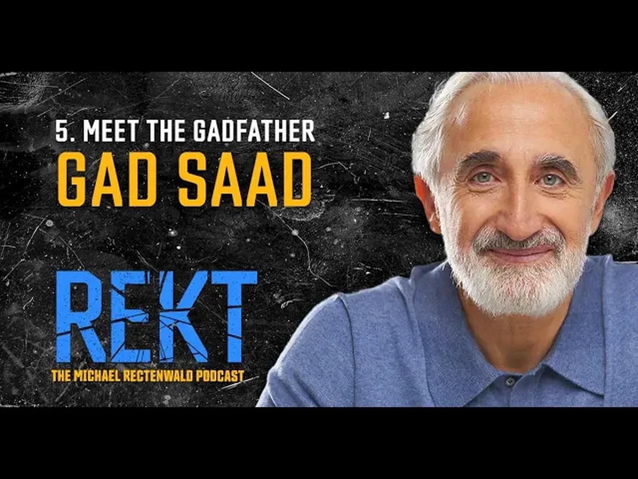 Meet the Gadfather