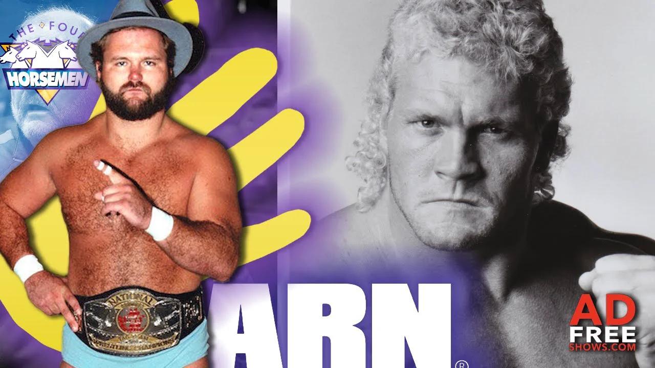 Arn Anderson On Sid's Return To WCW In 1993