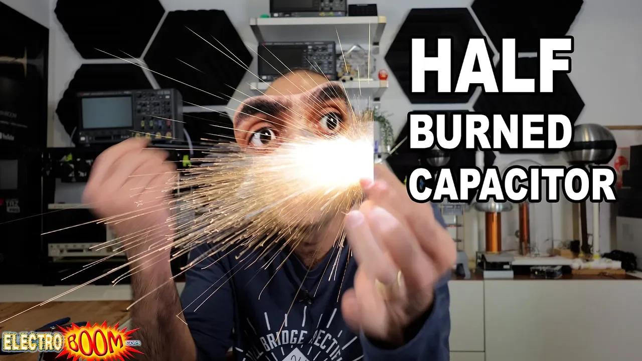 Why Replace Bulging Electrolytic Capacitors
