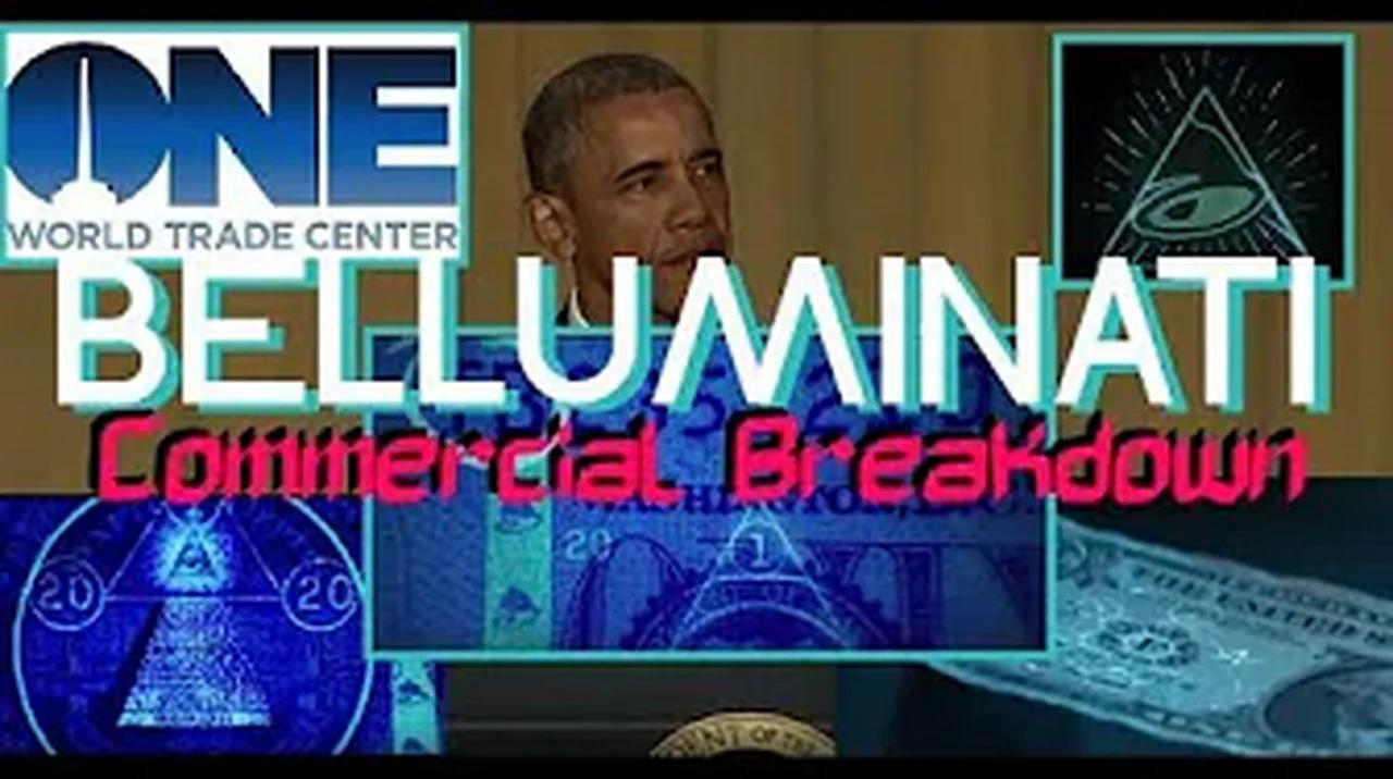 BELLUMINATI New Commercial Breakdown