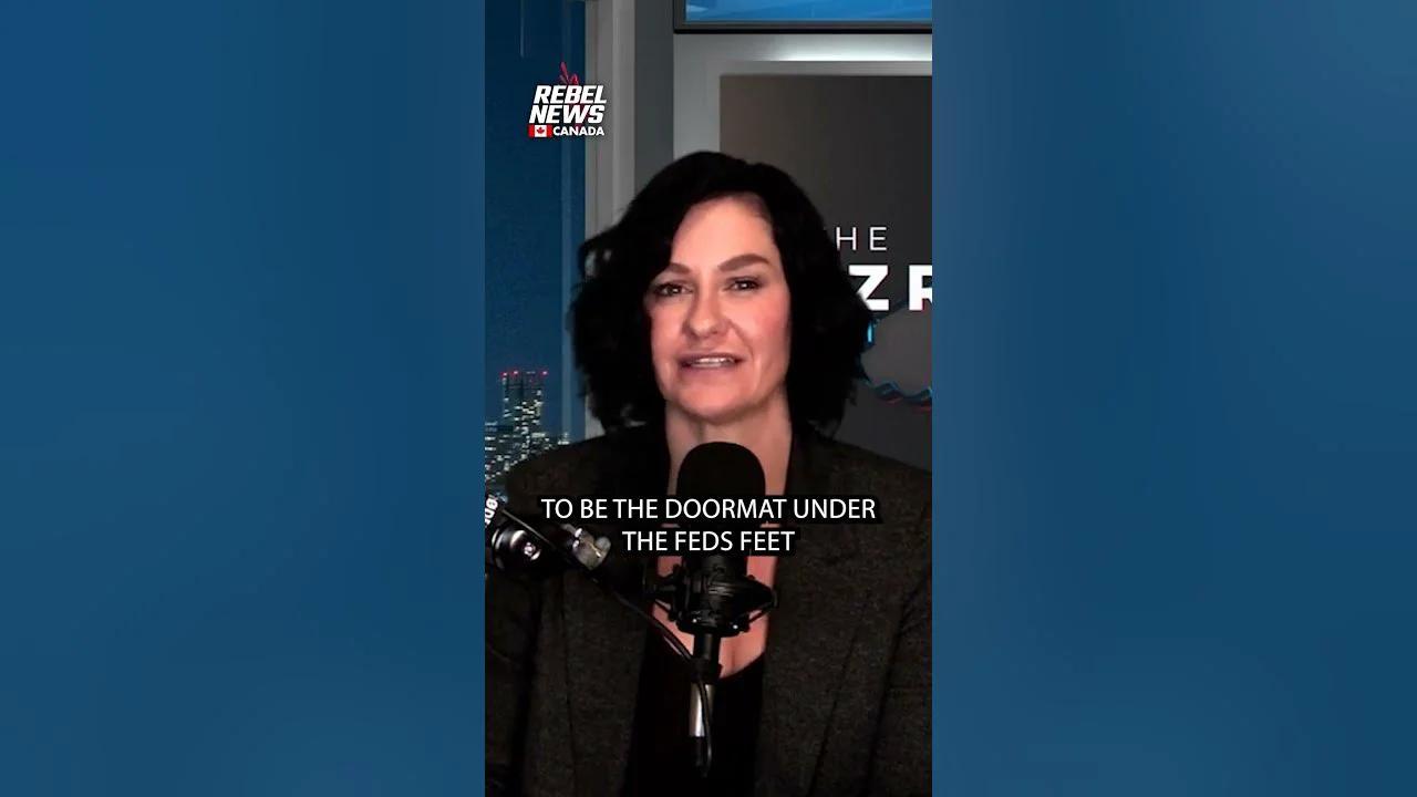 Danielle Smith invokes Sovereignty Act against Ottawa's 'net-zero ...
