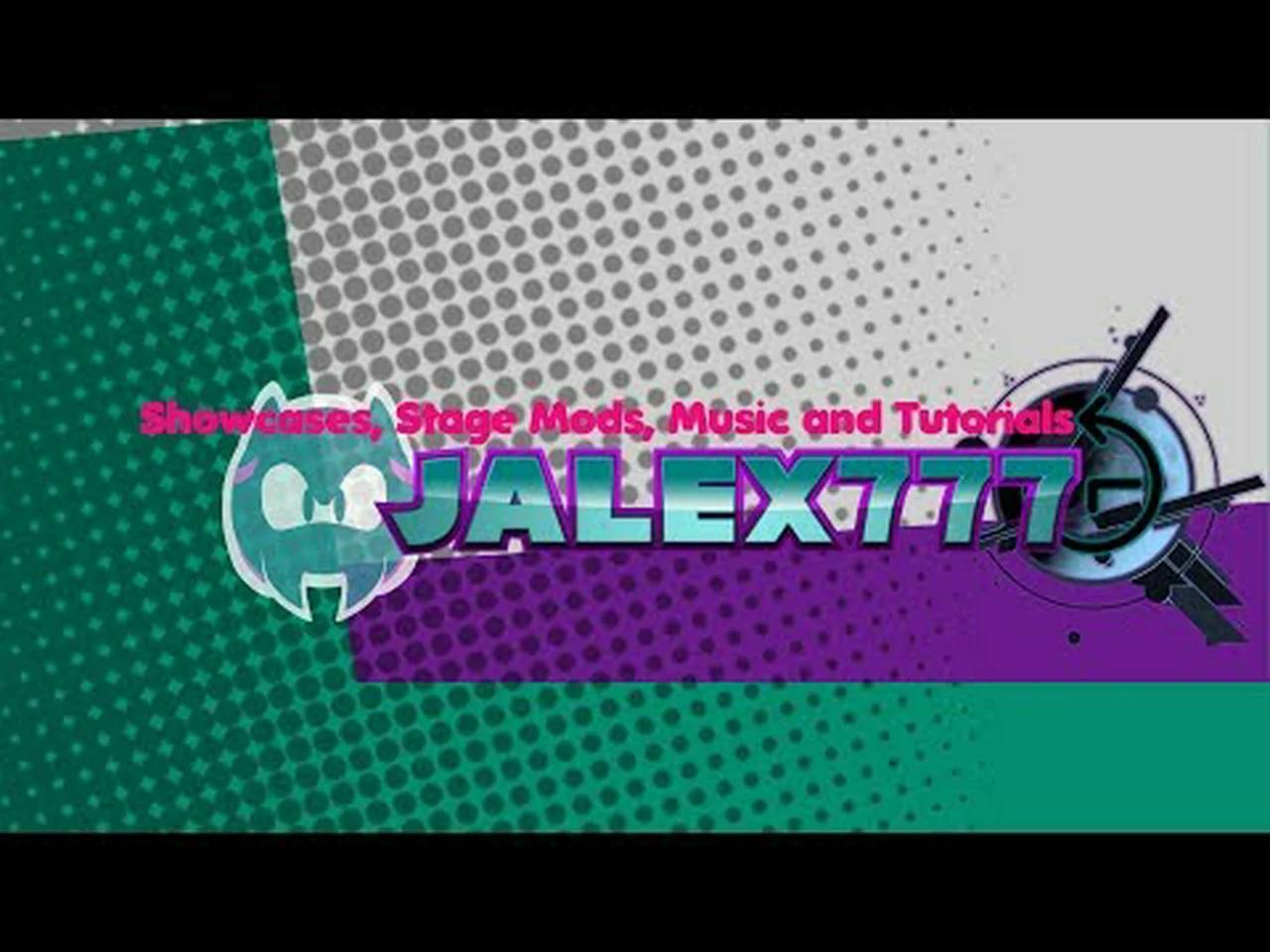 Streamlabs Test Stream