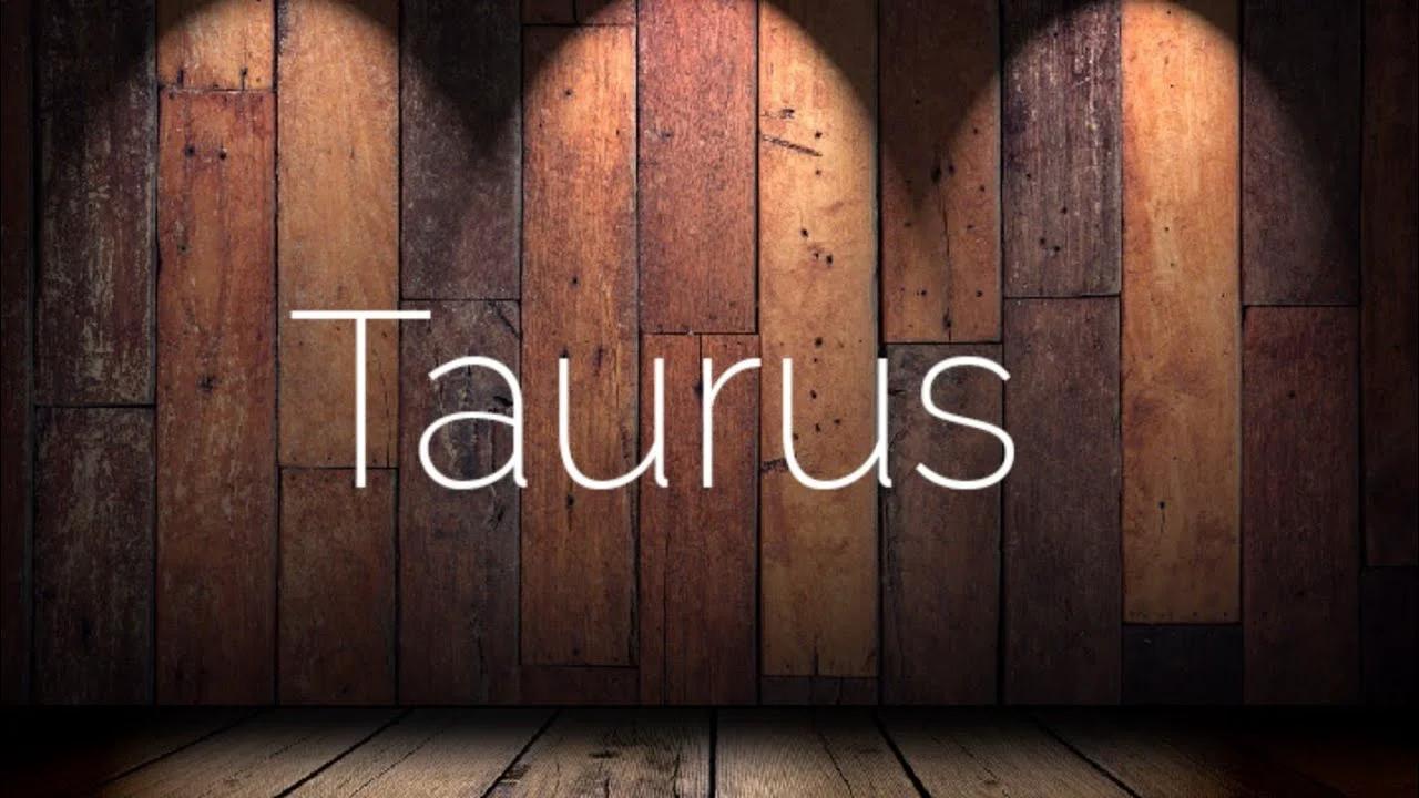 Taurus ♉️ Medium Message from your Work Friend