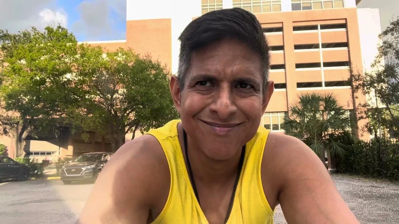 College students TRIGGERED by my presence and LIE to campus security