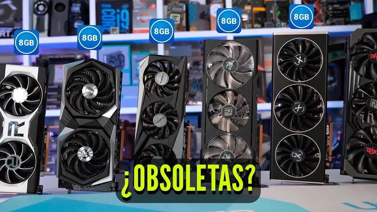 ¿Tu tarjeta gráfica ya APESTA? Descubre cómo saberlo y qué hacer al ...