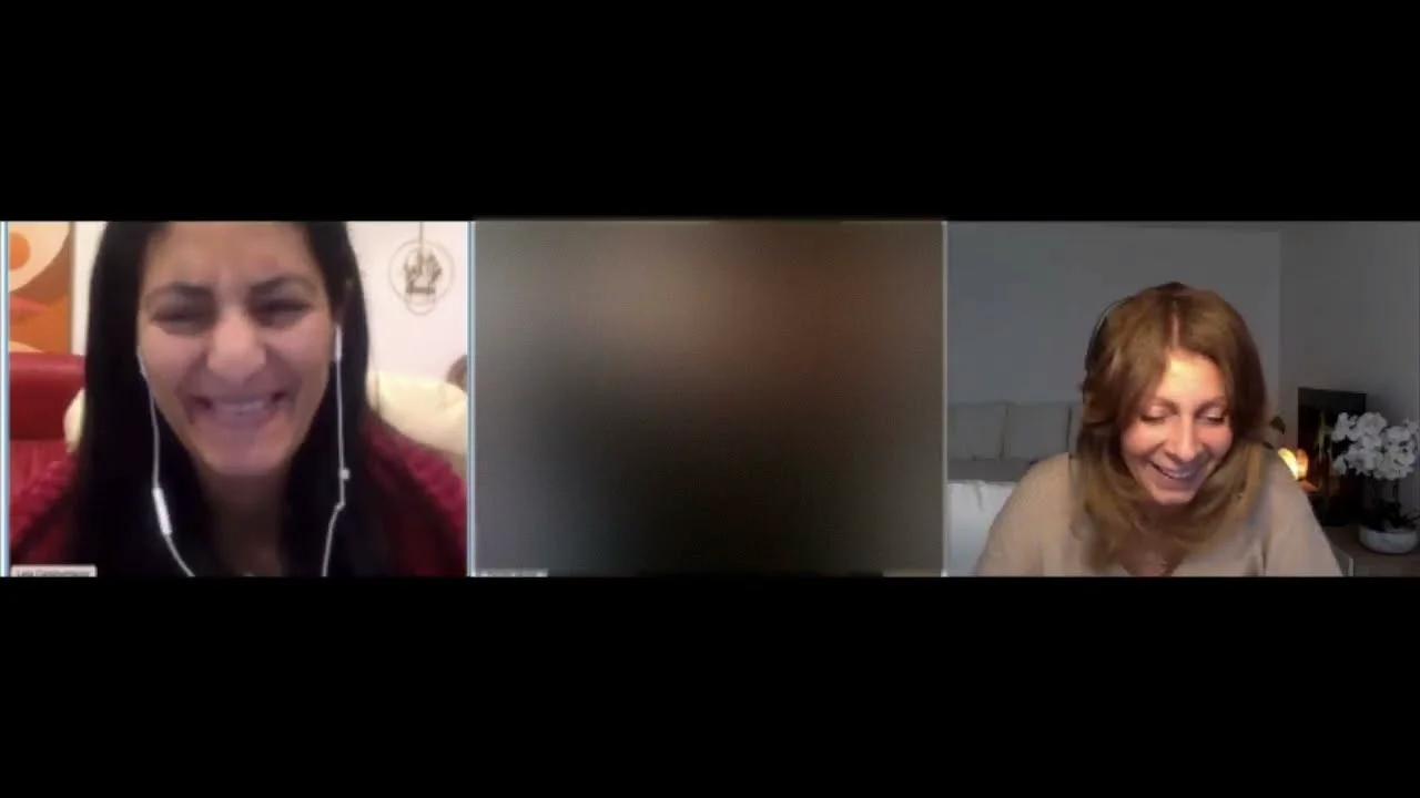 2664 - Florian - Les pièges du karma - Rachel Fortun - Hypnose ...