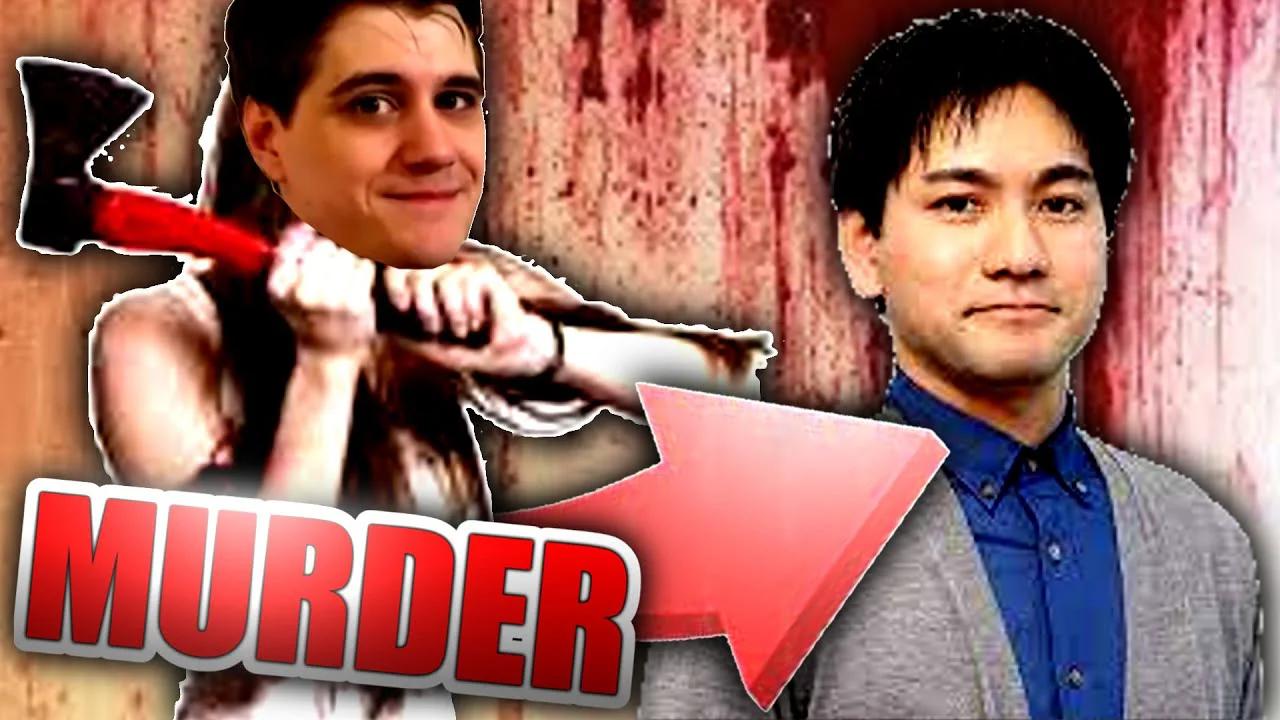 Why Cybershell is BLACKMAILING Sega & THREATENING employees [YTP]