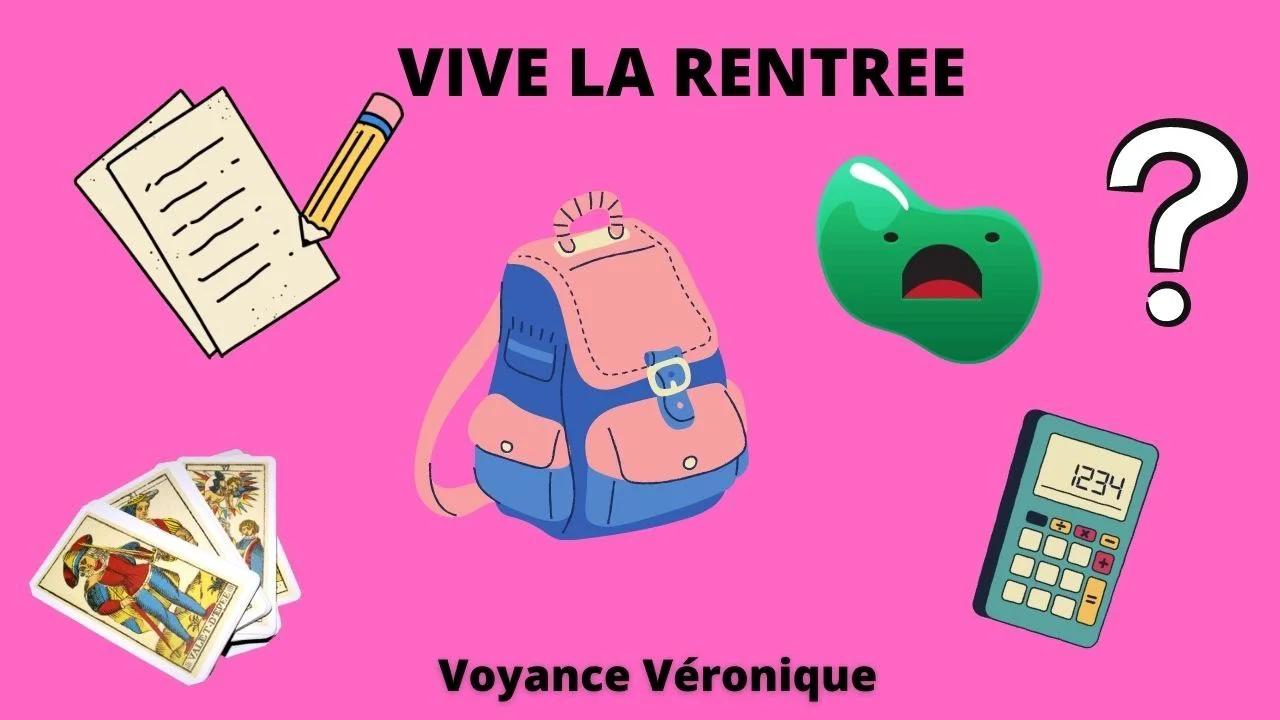 VIVE LA RENTREE