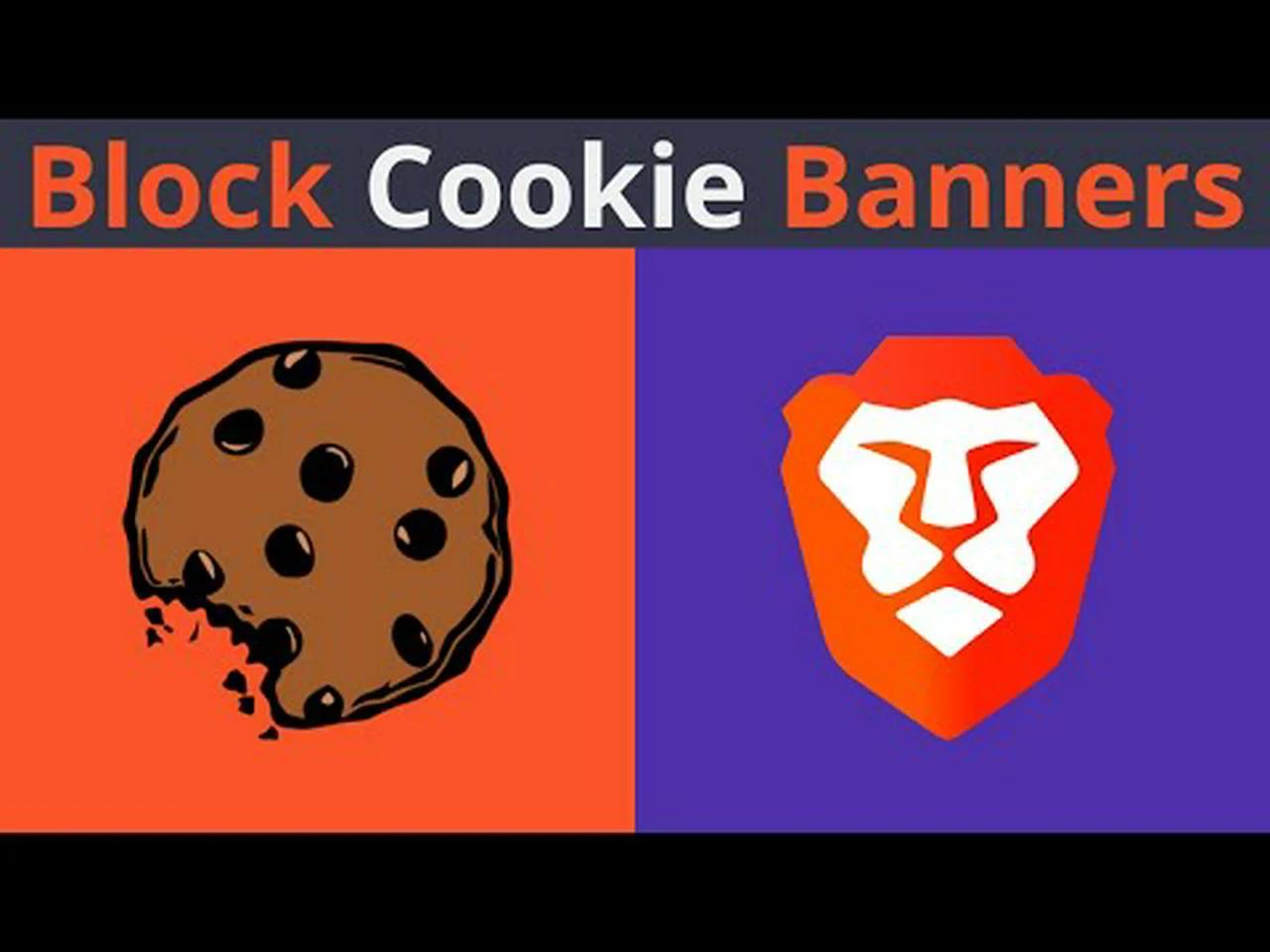 How To Block Annoying Cookie Consent Notices In Brave Browser