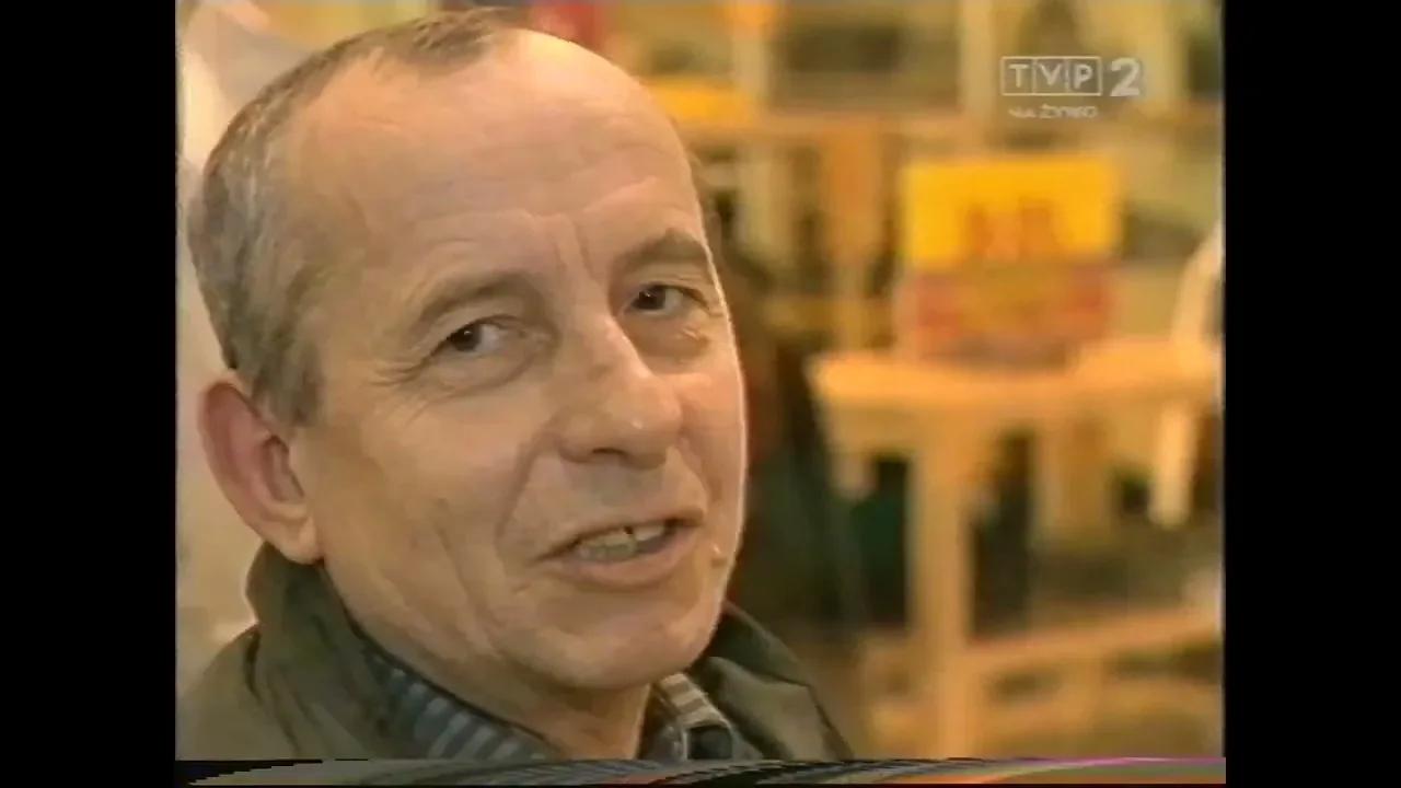 Program Drugi Fragment Studia Z 14 Stycznia 2004 2 Urywki Z Tkw Z