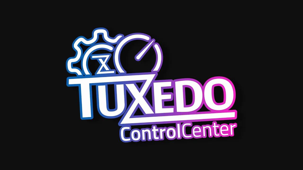Linux App Spotlight: TUXEDO Control Center