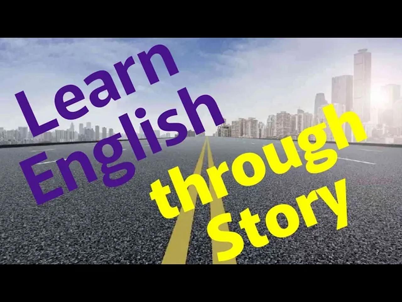 English Short Story for Language Learning Fun l English Short Story ...