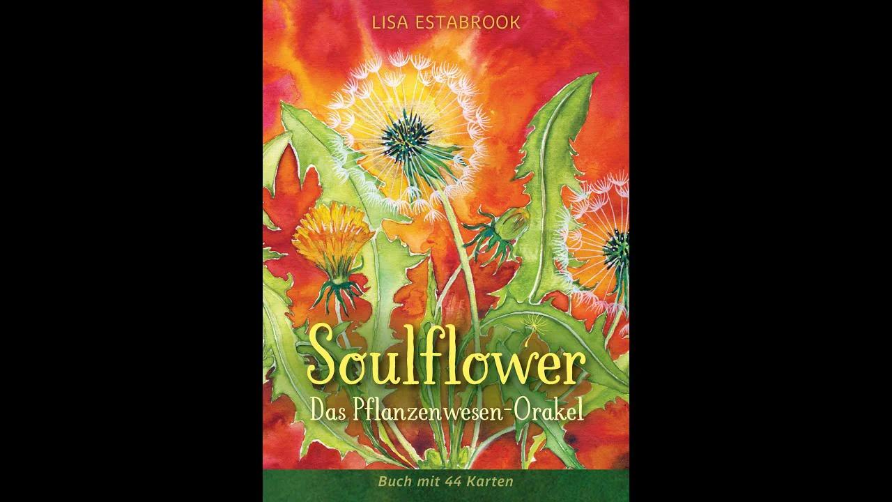 "Soulflower" – Lisa Estabrook