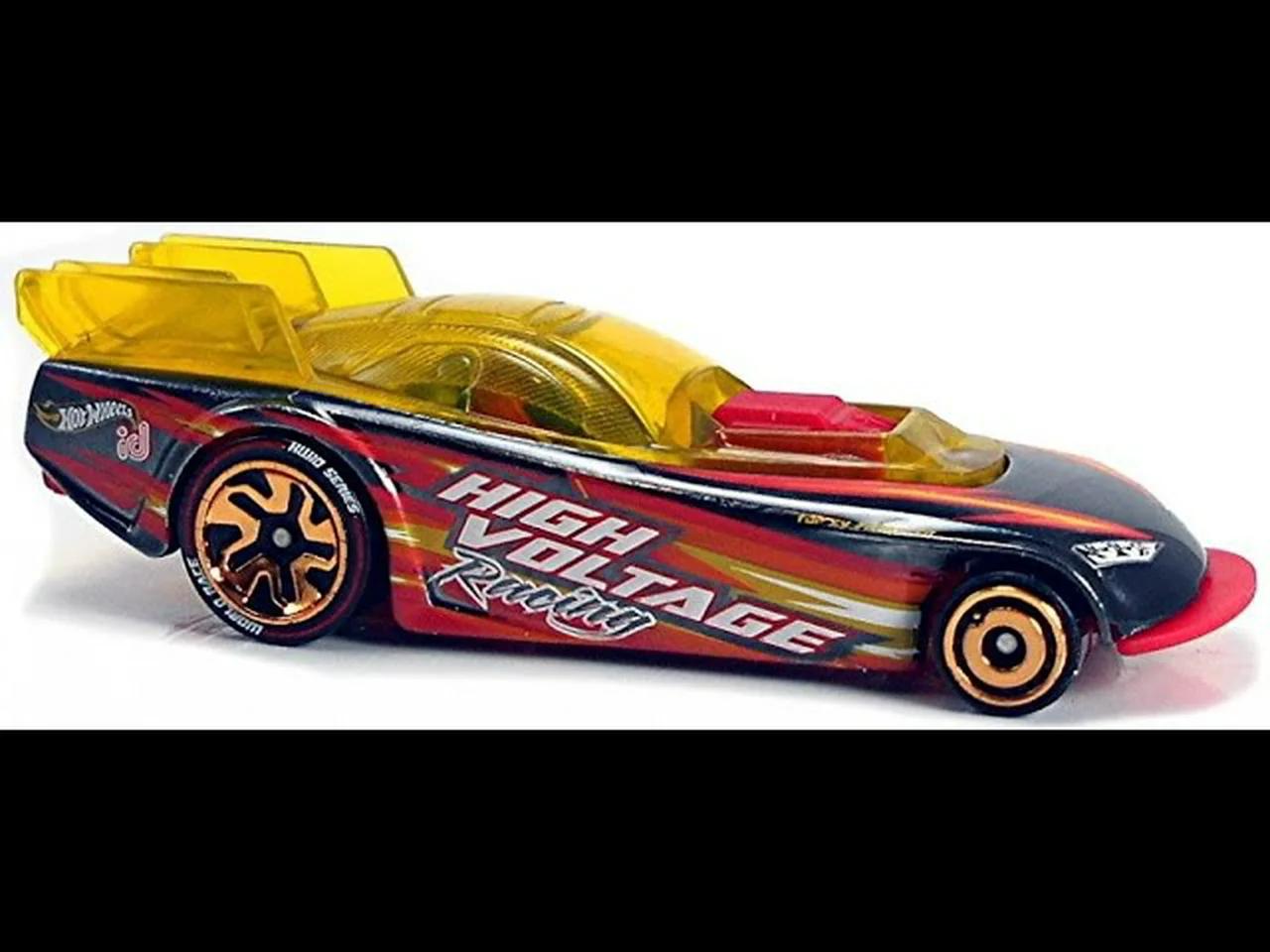 Rev The Engines | Hot Wheels Unleashed - Part 1
