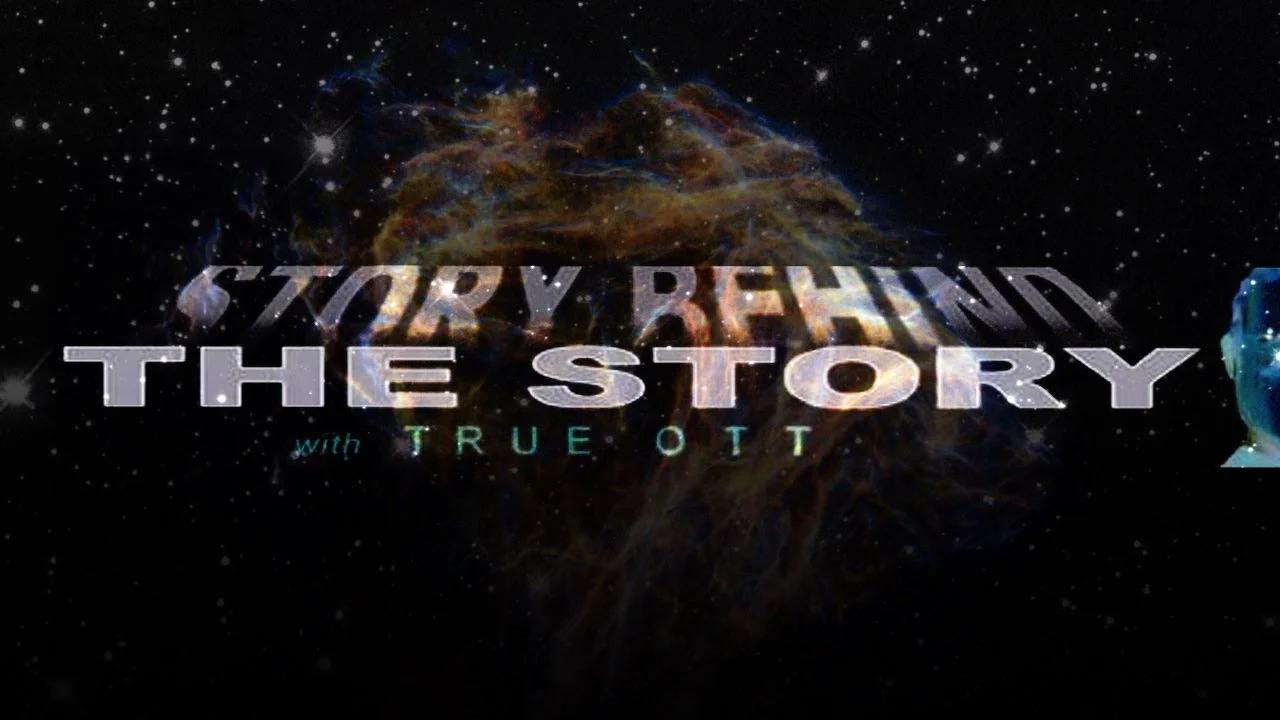Revolution Radio Simulcast The Story Behind The Story (02/06/2021)