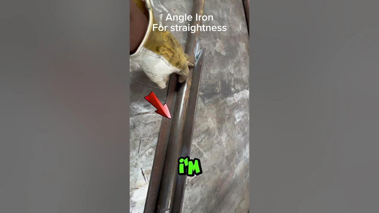 Do Not Splice Weld Pipe Until You Watch this video
