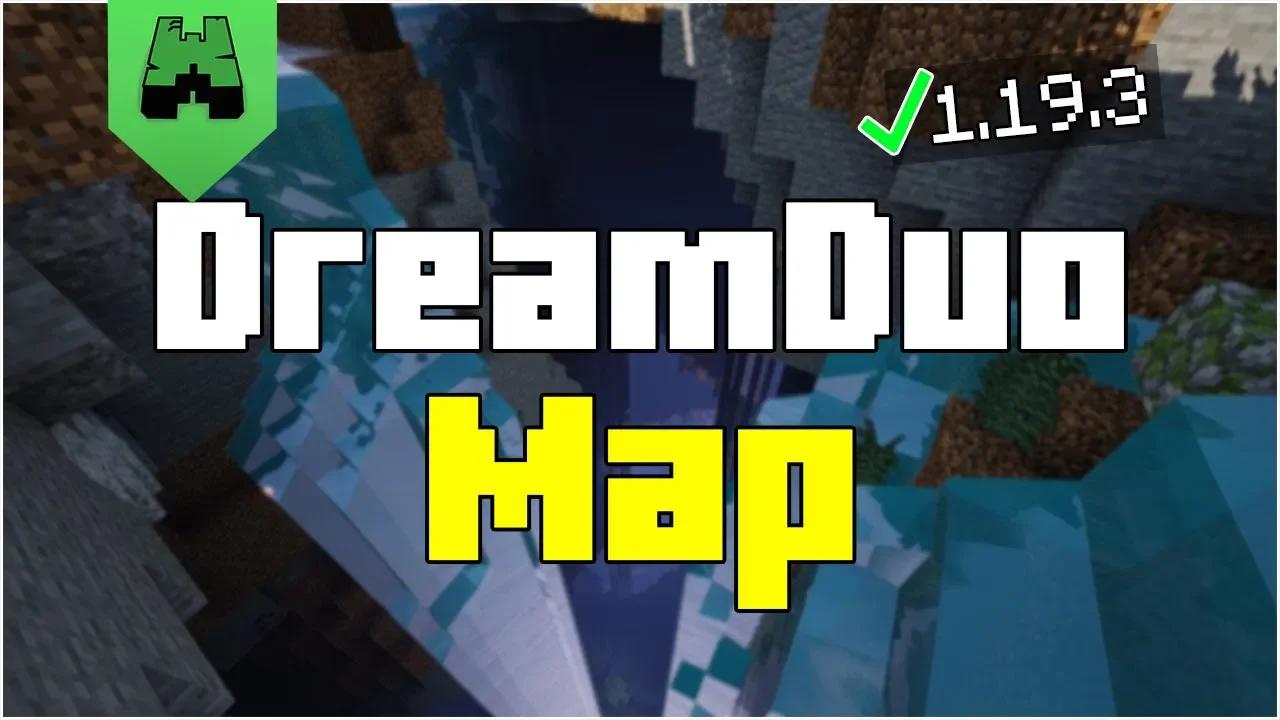 How To Install DreamDuo in Minecraft 1.19.3 (2023)