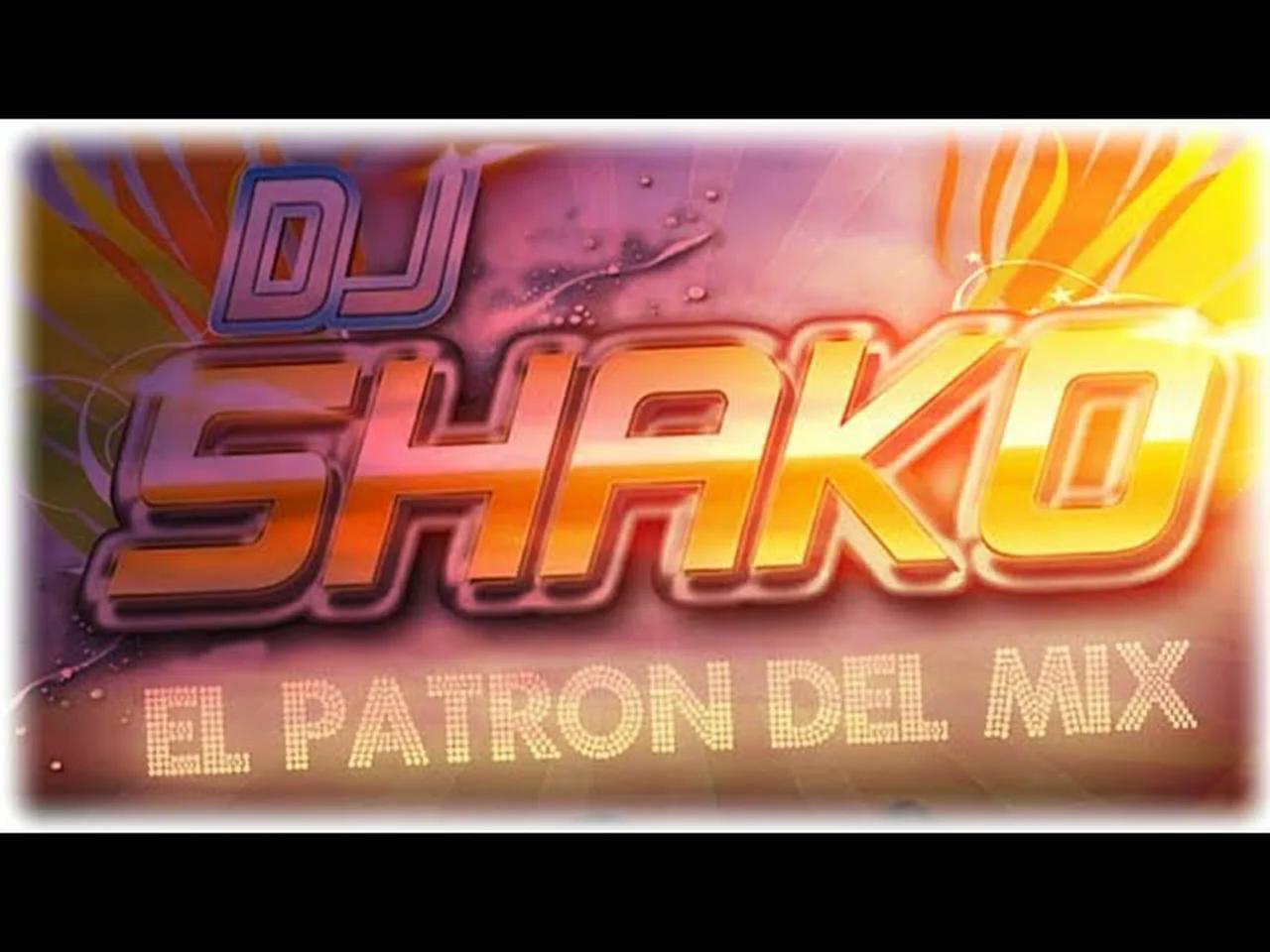Dj Shako {}{} Espontaneidad