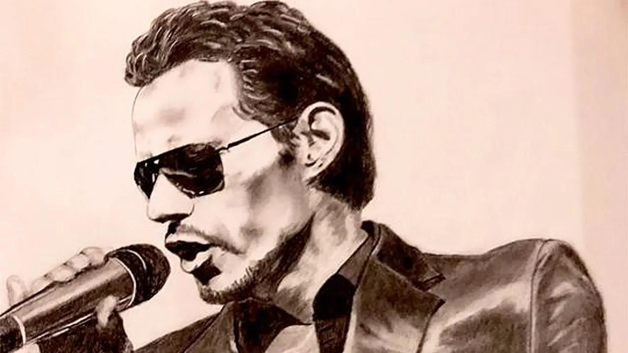 MARC ANTHONY - BIOGRAFÍA - VIDAS DE FAMOSOS