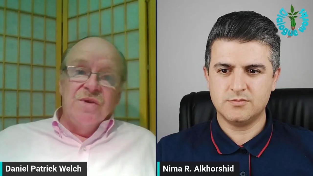 Daniel P. Welch: The Dark Side of U.S. Support for Israel REVEALED ...