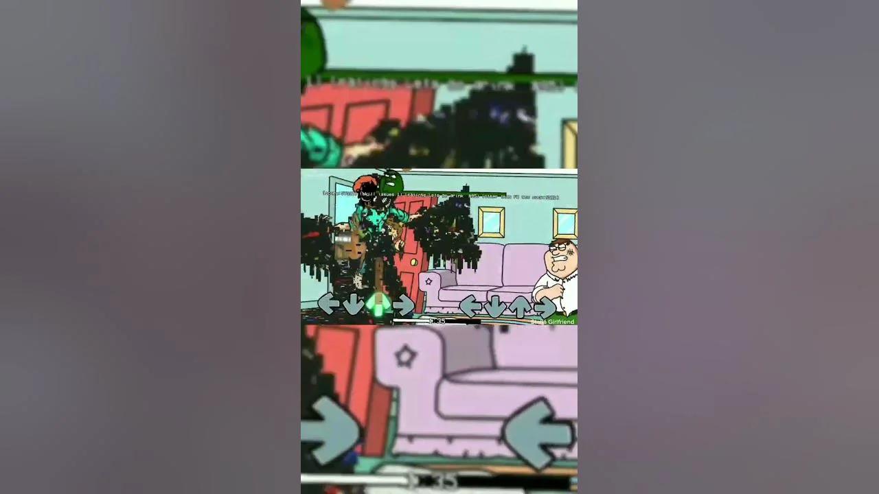 Darkness Takeover: Aftermath [Fanmade] - Friday Night Funkin - # ...