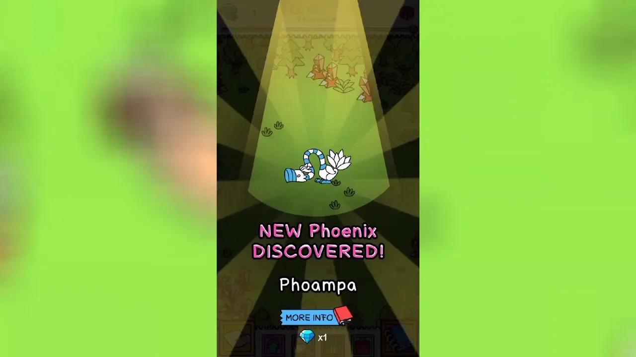 Phoenix Evolution Gameplay - ANOTHER GONE AS USUAL!