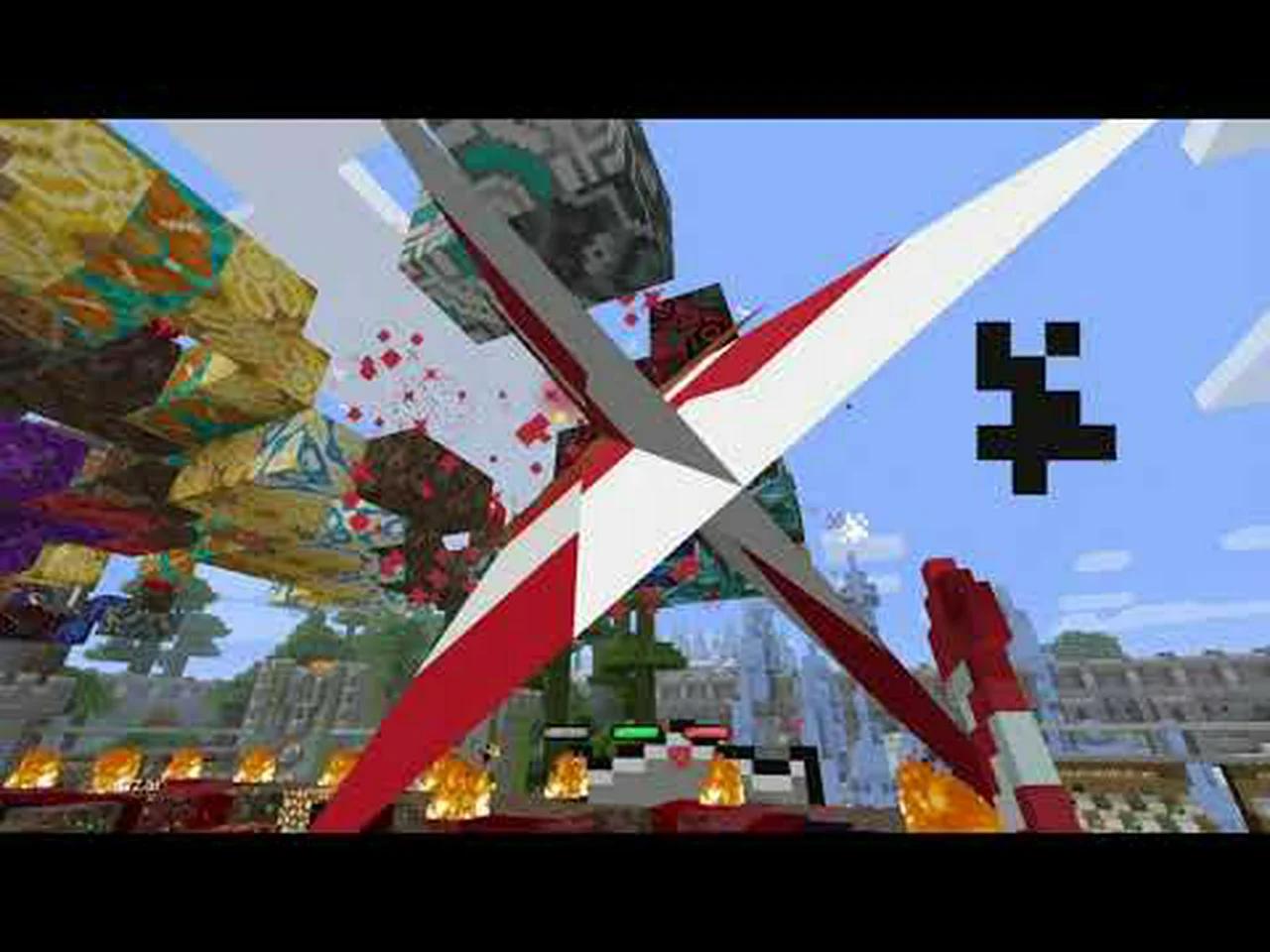 MINECRAFT para NIÑOS 🤣 Danny Gameplay 🤣