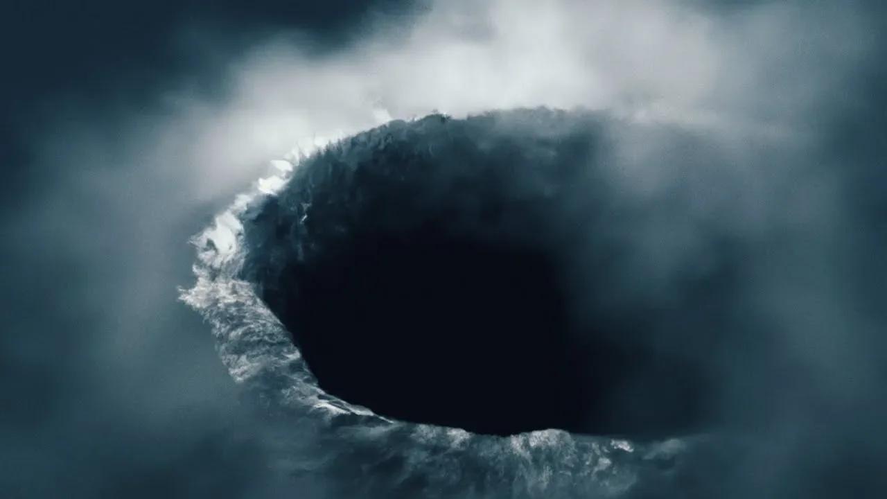 Was ist der Schlund des Abgrunds? (Offenbarung 9, Zorn Gottes)