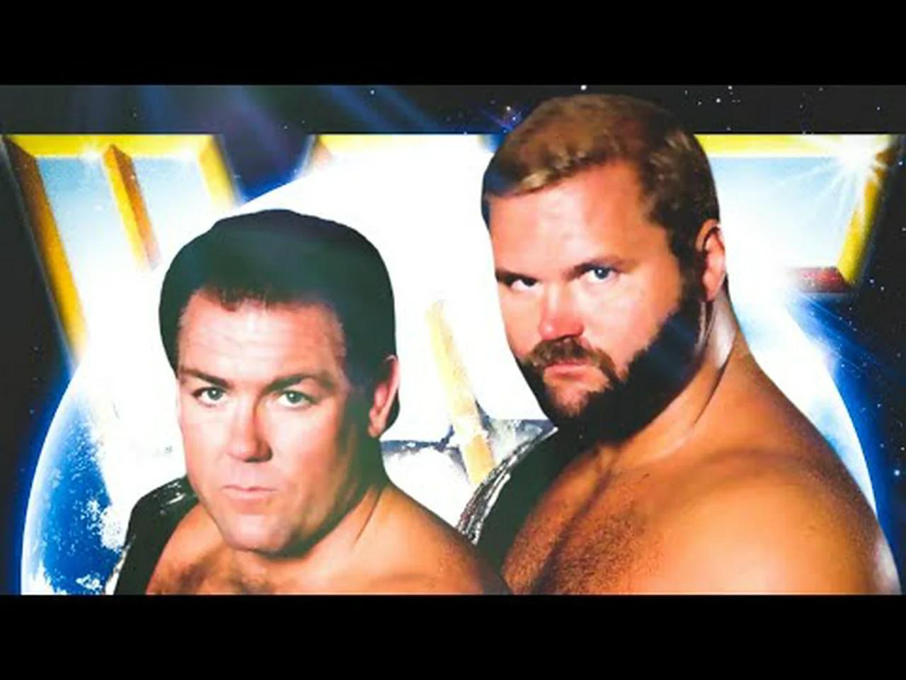 ARN #153: “WWF Tag Champs” (July 1989)