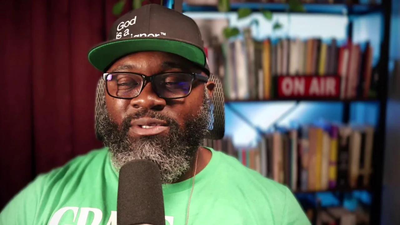 Special guest interview