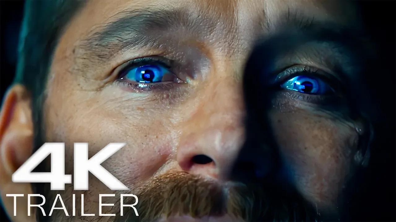 G20 Official Trailer (2025) Antony Starr, Prime Video Movie 4K UHD