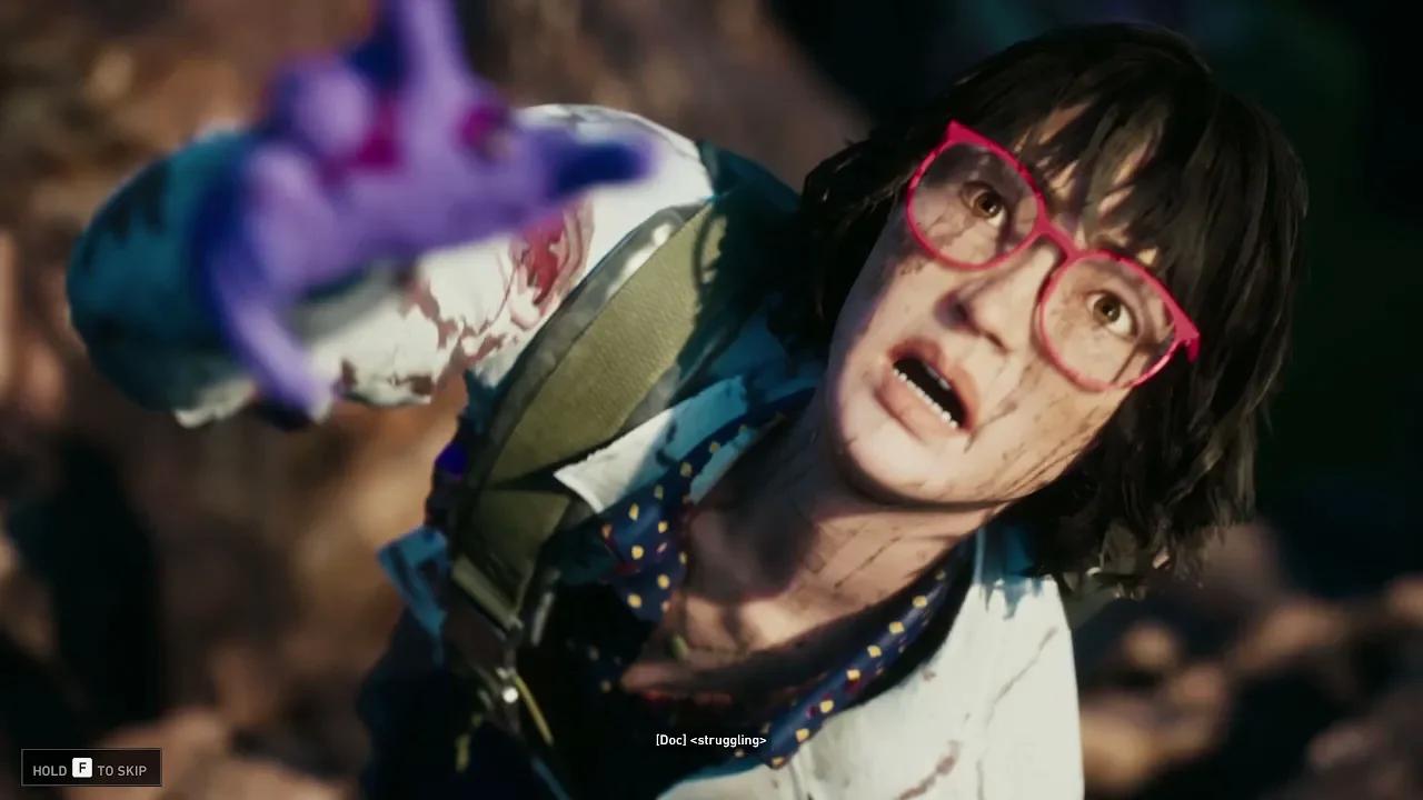 BACK 4 BLOOD Co-op Playthrough ENDING Part 29 - THAT IS ONE RIDDEN!!!