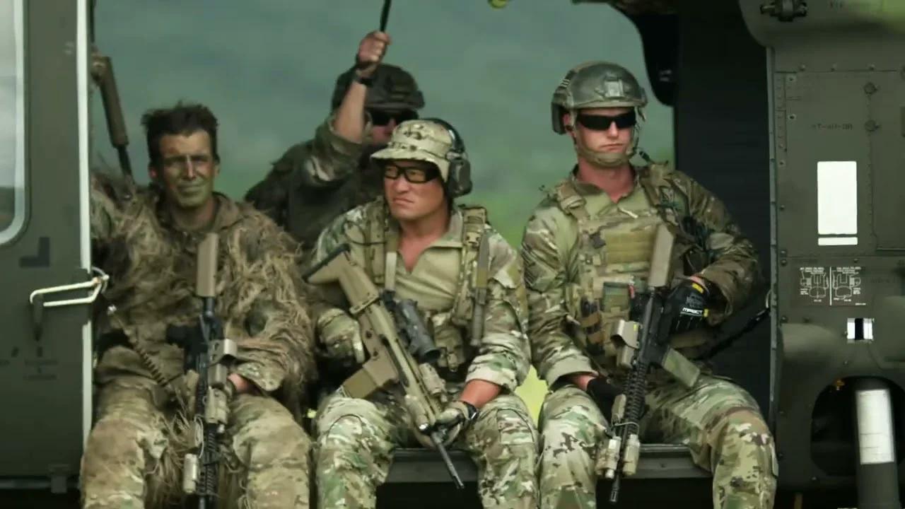 Continue Your Service - Transition From Marine To National Guard Soldier