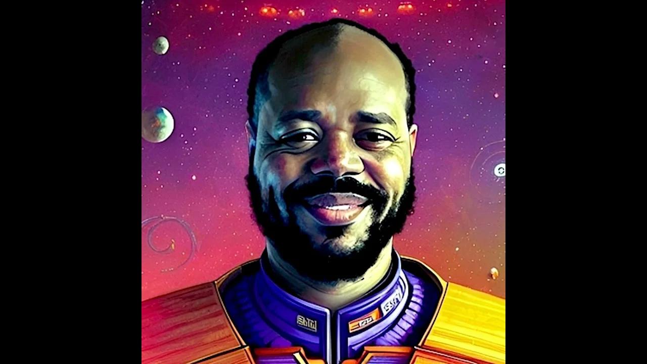 Before It Gets Weird