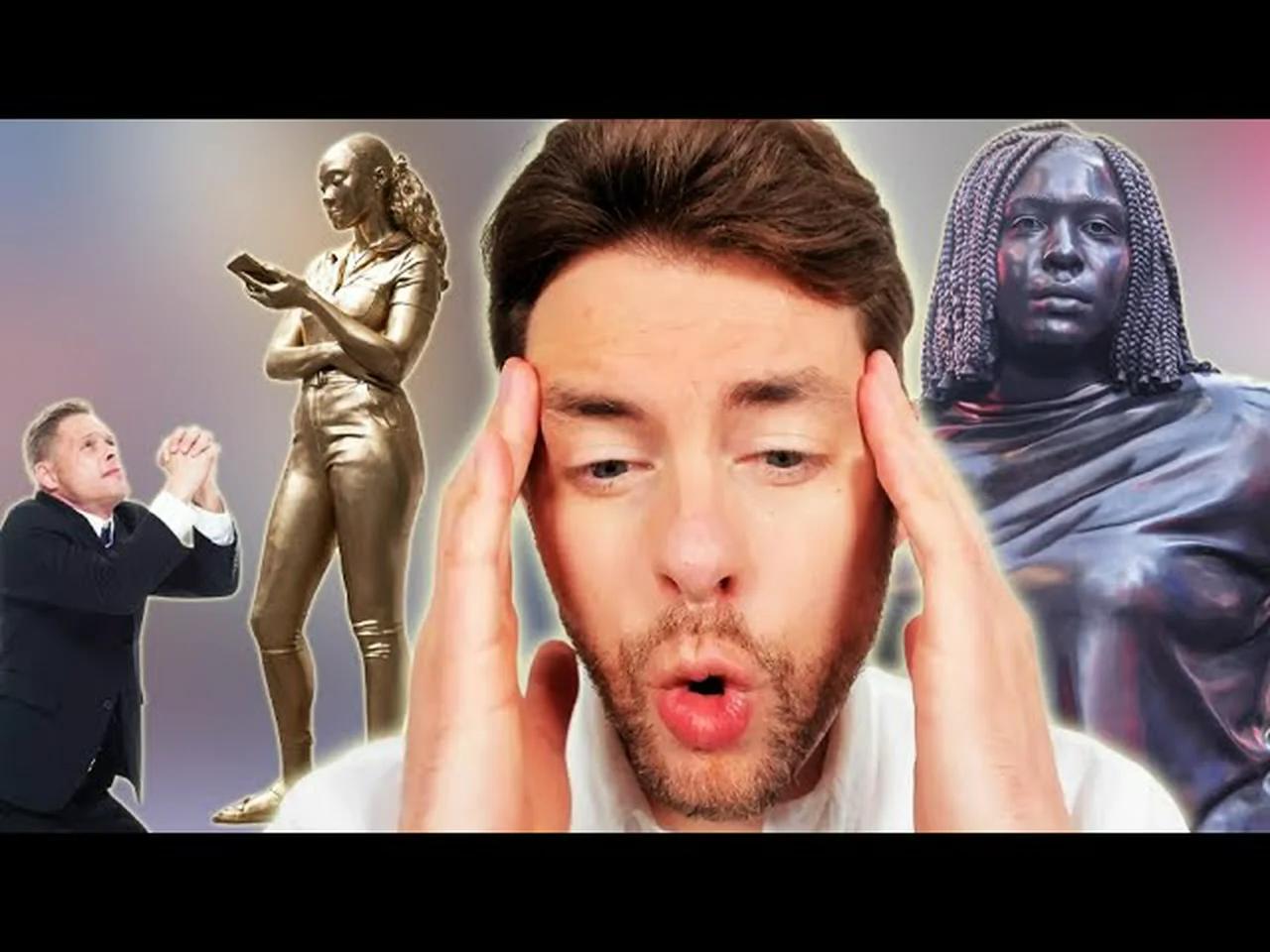 White Guilt Humiliation Ritual