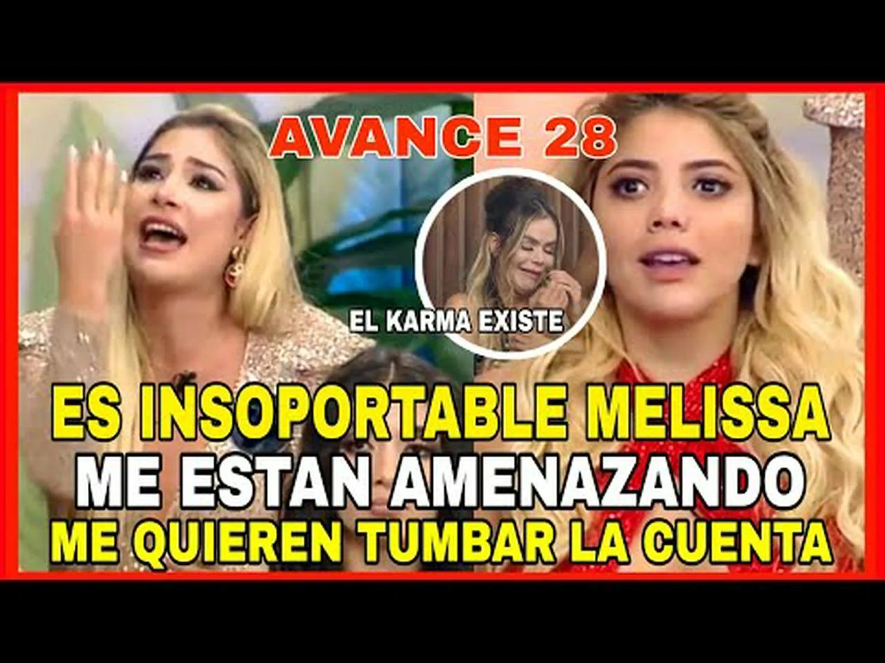 El Poder Del Amor 2 CAPITULO 128 | AVANCE COMPLETO 🔴 7 de Mayo