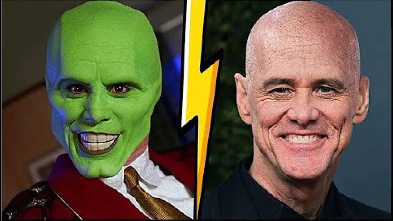 Then and Now The Mask (1985) Cast | Transformation The Mask Stars ...