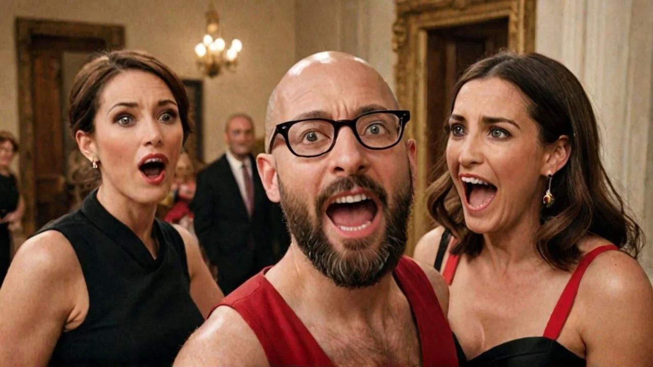 Manipulating ESFJs and INTPs! | Body Crusaders | CS Joseph