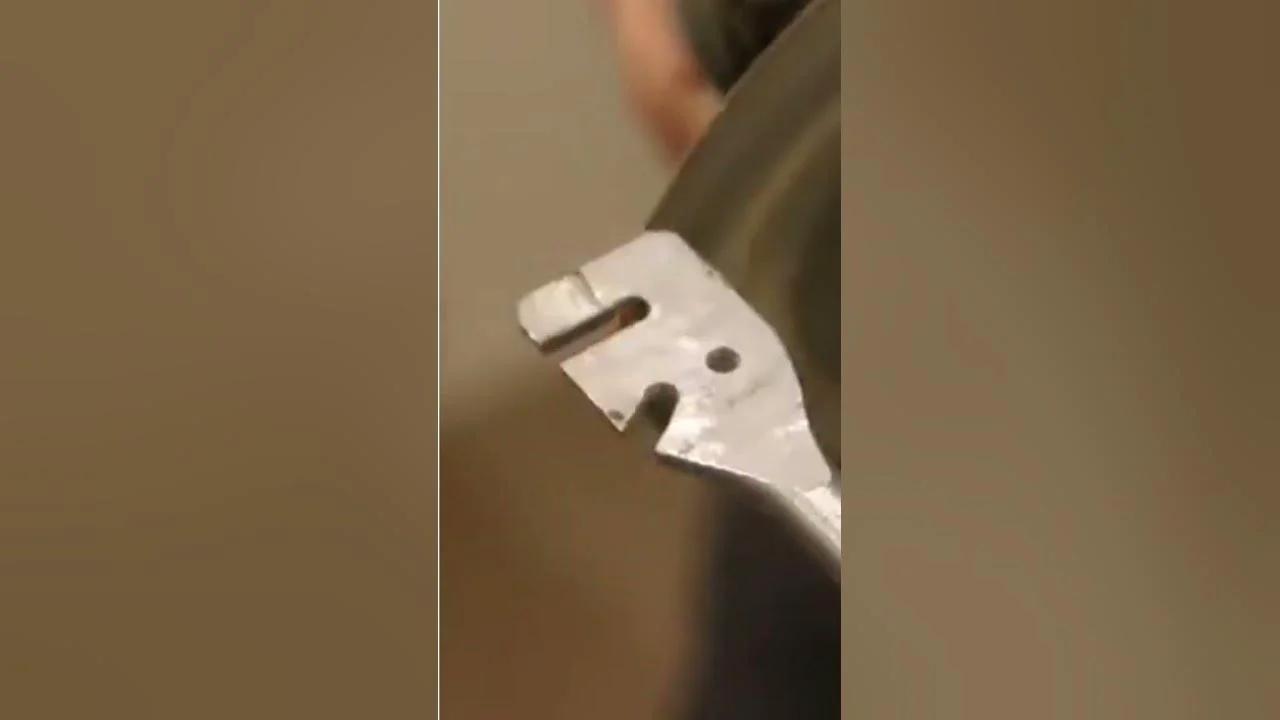 How to Reuse Broken Tools