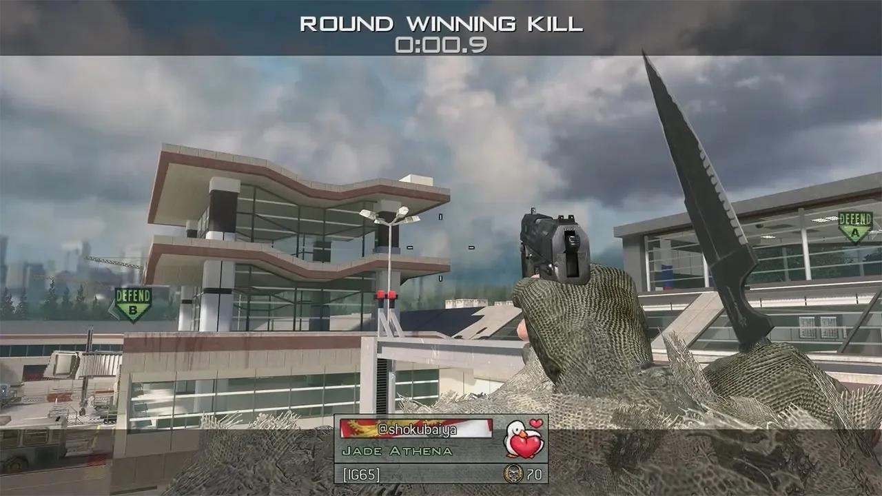 Video Game Montage #15 (Unreleased)